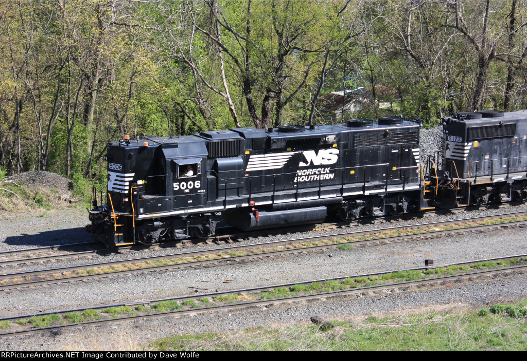 NS 5006